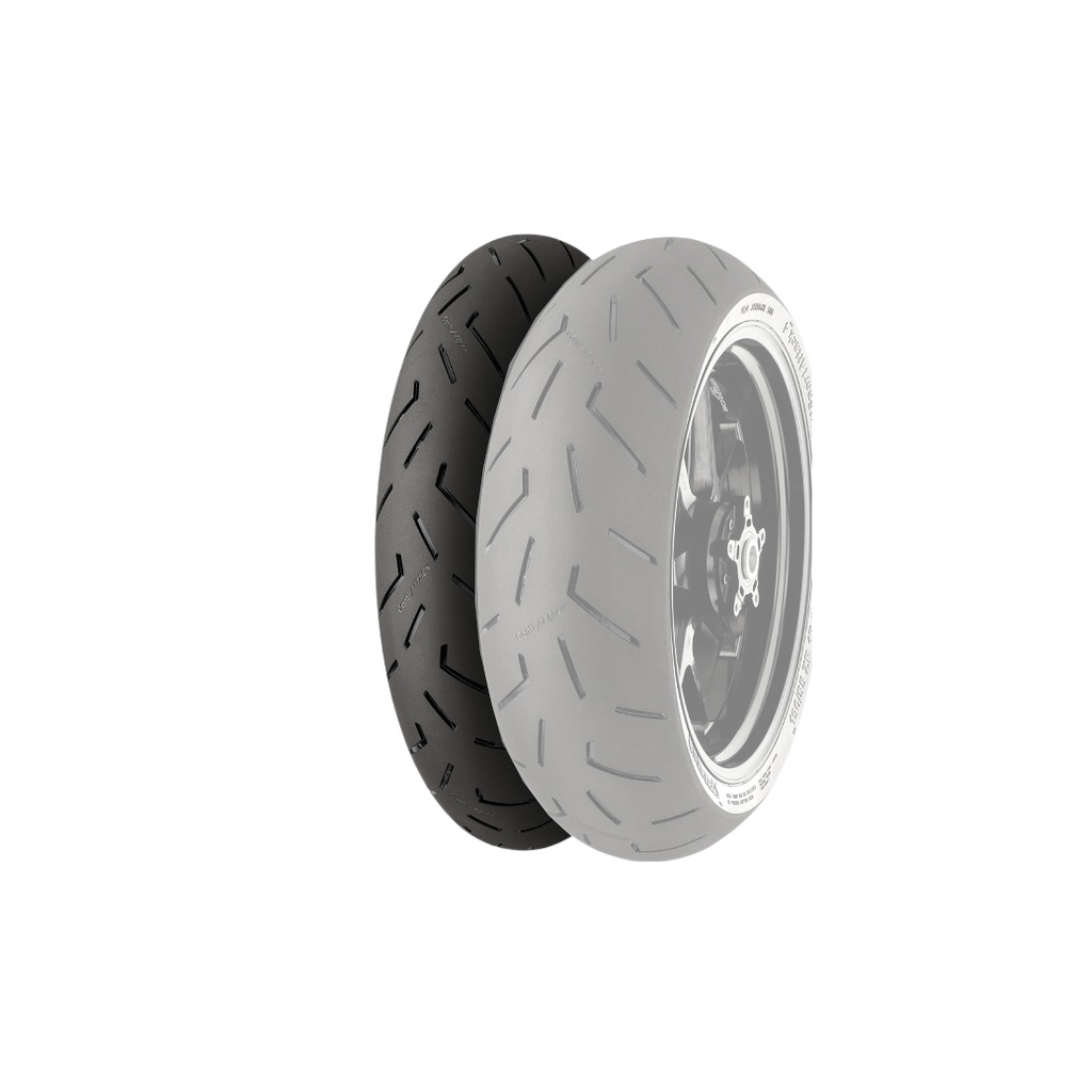 Continental Conti Road Attack 3 CR Classic Race Tire - Parts Giant