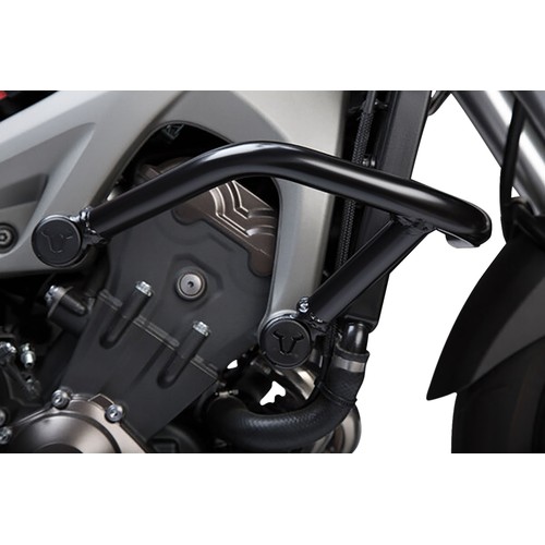 SW-Motech Crash Bar - Parts Giant