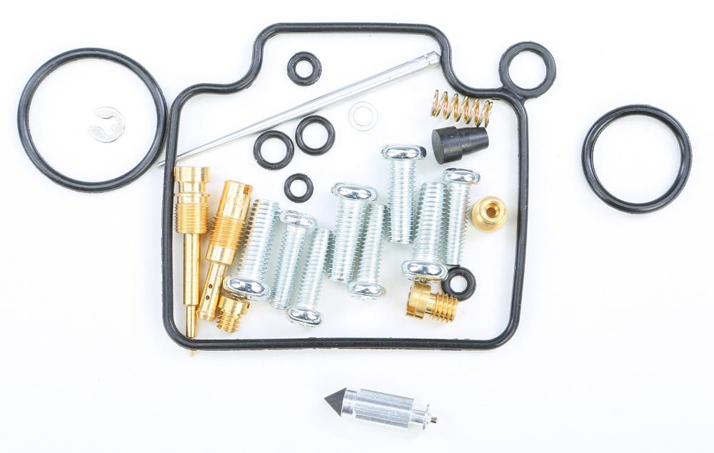 All Balls Carburetor Rebuild Kit - Parts Giant