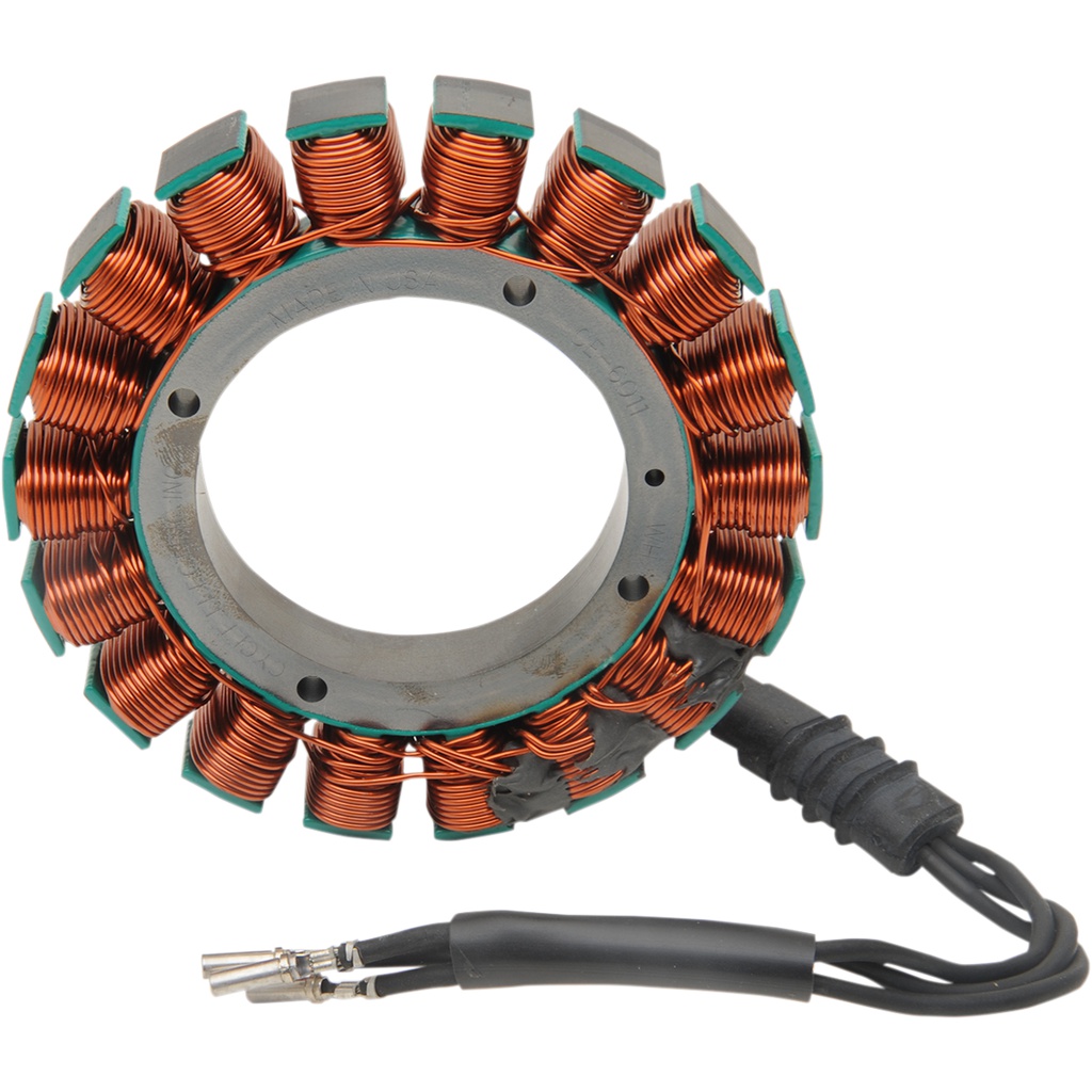 Cycle Electric Stator - Parts Giant