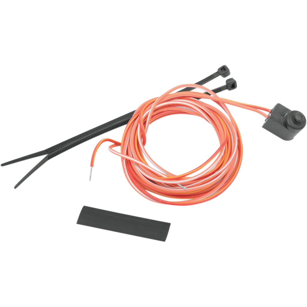 Drag Specialties Front Brake Light Switch - Parts Giant