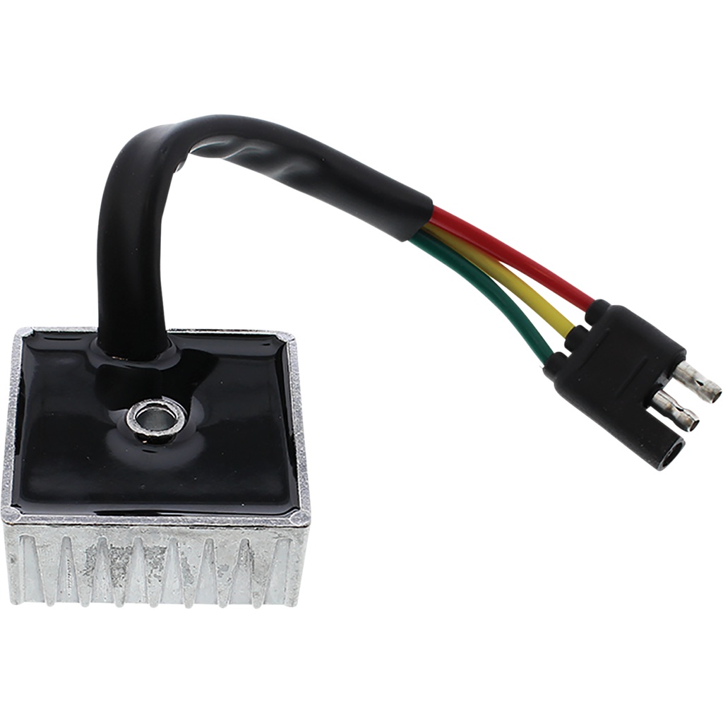 Parts Unlimited Regulator/Rectifier - Parts Giant