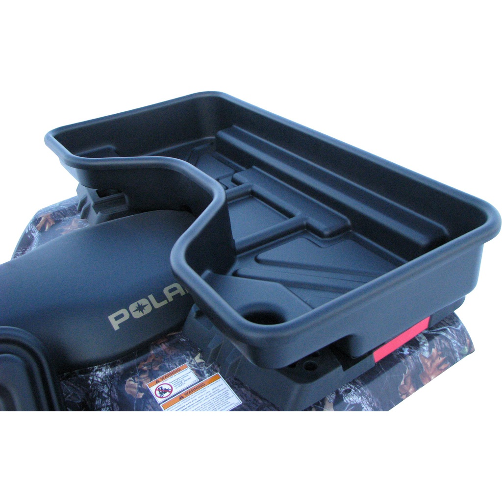 Open Trail ATV Rack Cargo Tray - Parts Giant