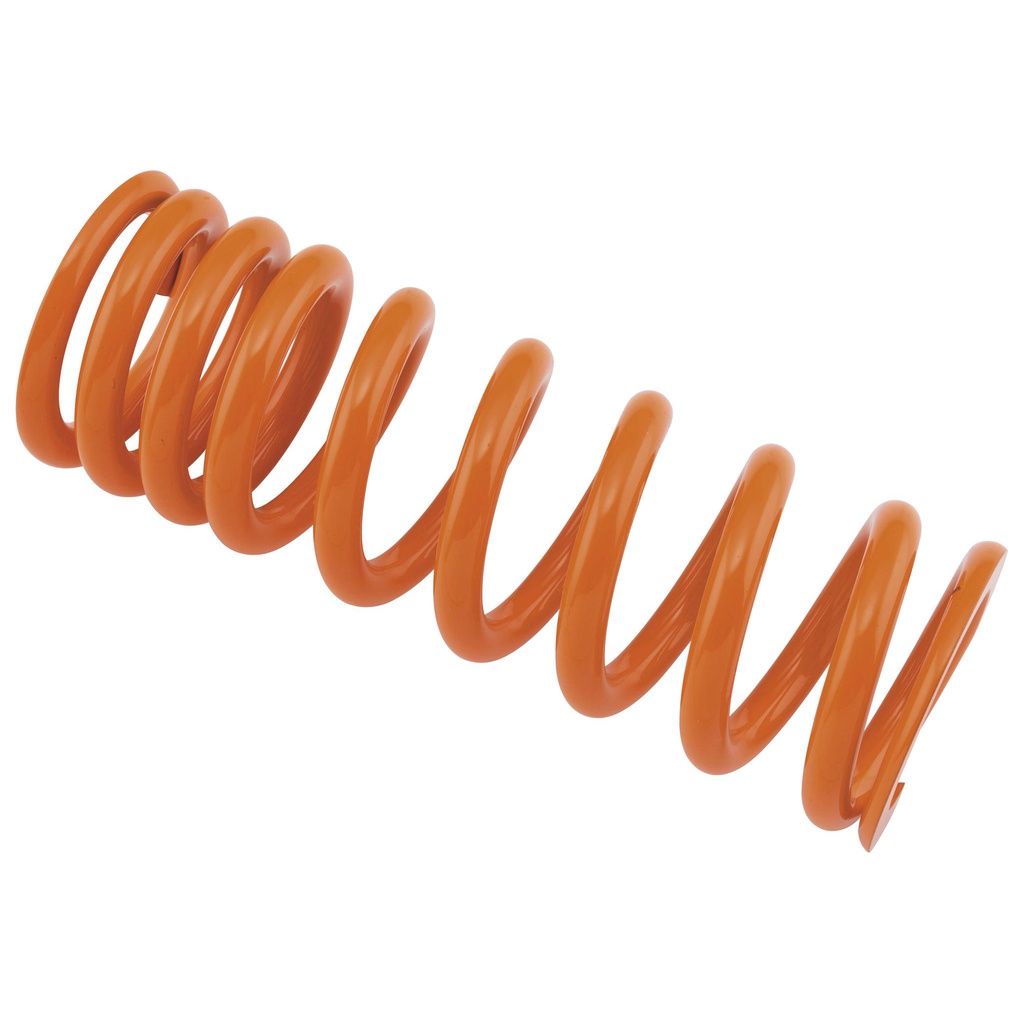 Race Tech Progressively Wound Shock Spring - Parts Giant