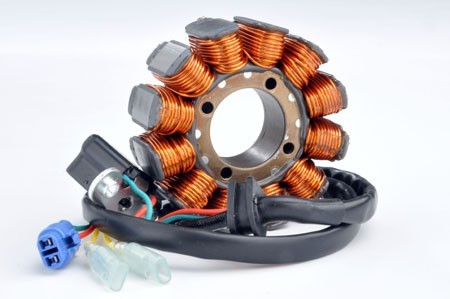 Trail Tech High Output Stator - Parts Giant