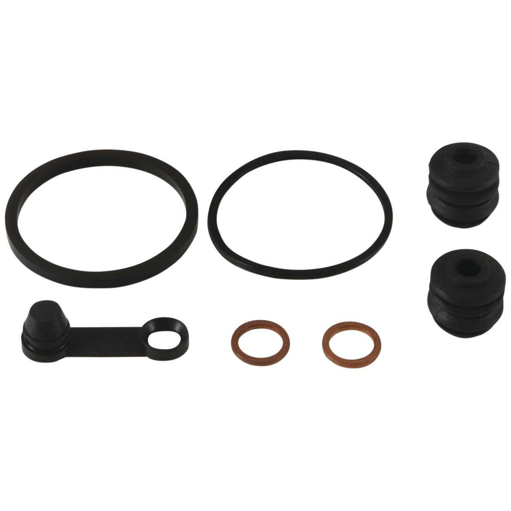 All Balls Brake Caliper Rebuild Kit - Parts Giant