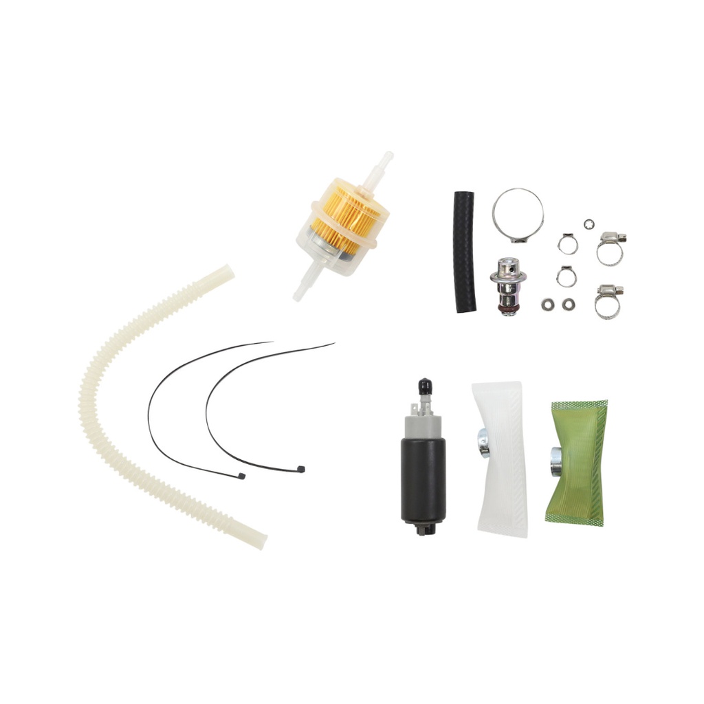 All Balls Fuel Pump Rebuild Kit - Parts Giant