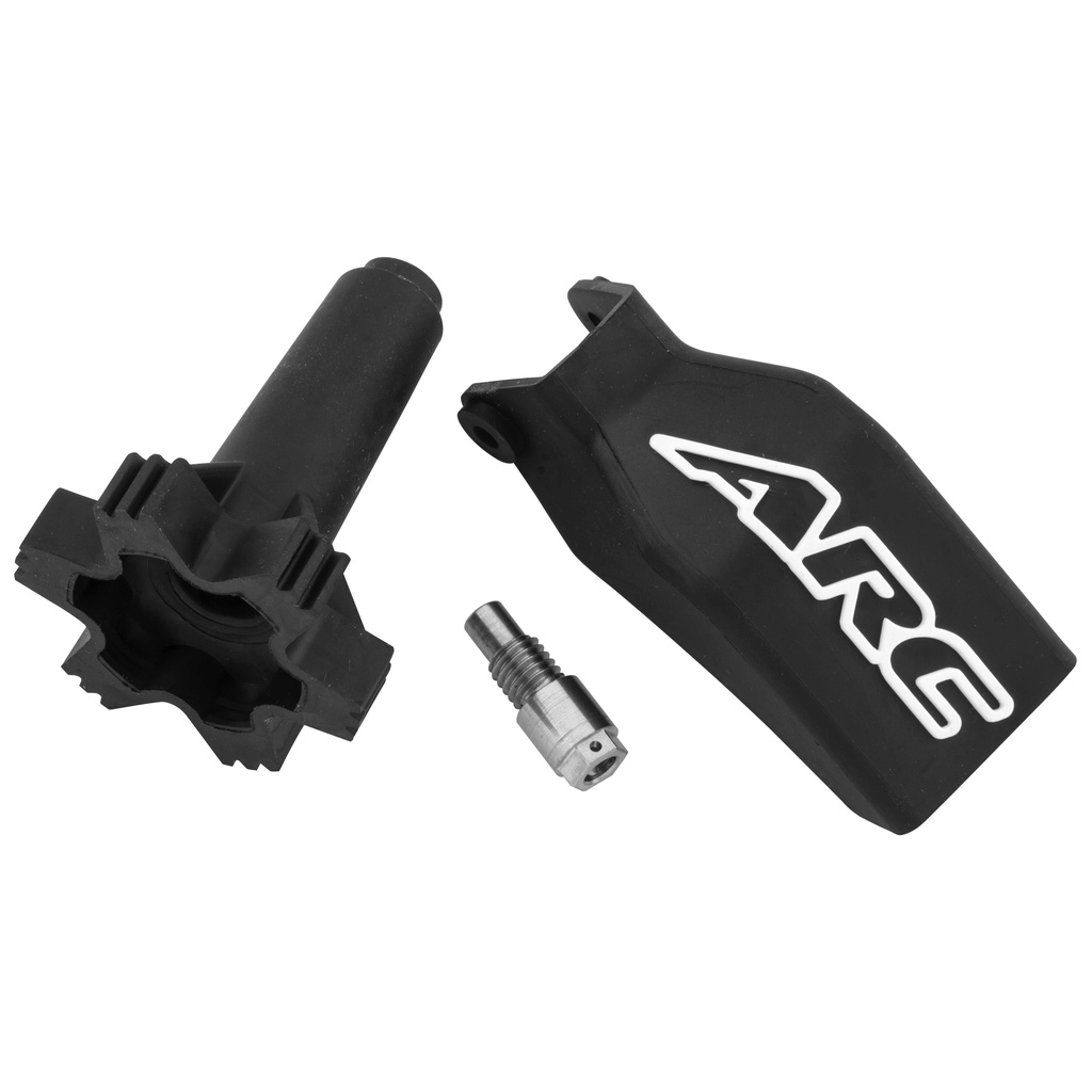 ARC Clutch Perch Rebuild Kit for ARC RC-8 Clutch Lever Assembly - Parts ...
