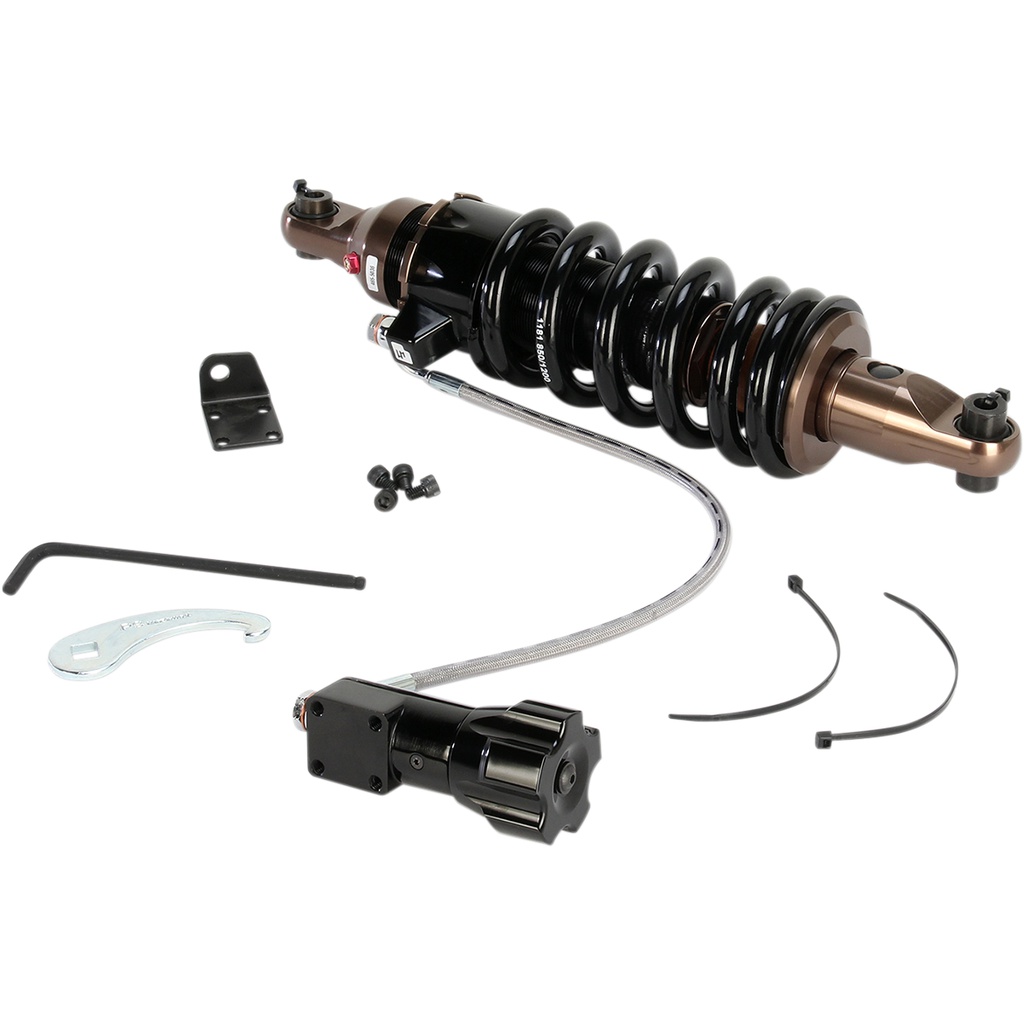 Progressive 465 Series Shock with RAP - Parts Giant