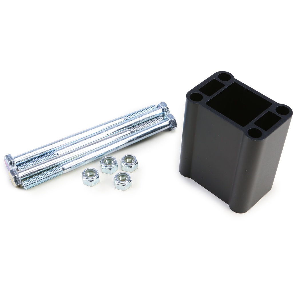 SP1 Handlebar Riser Blocks for Ski-Doo Snowmobiles - Parts Giant