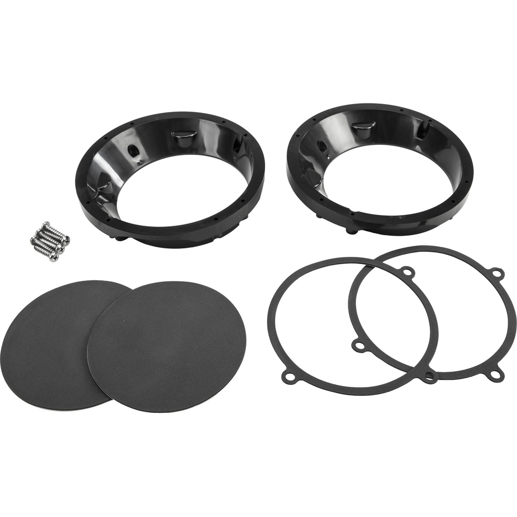 Scosche Front Speaker Adapters - Parts Giant