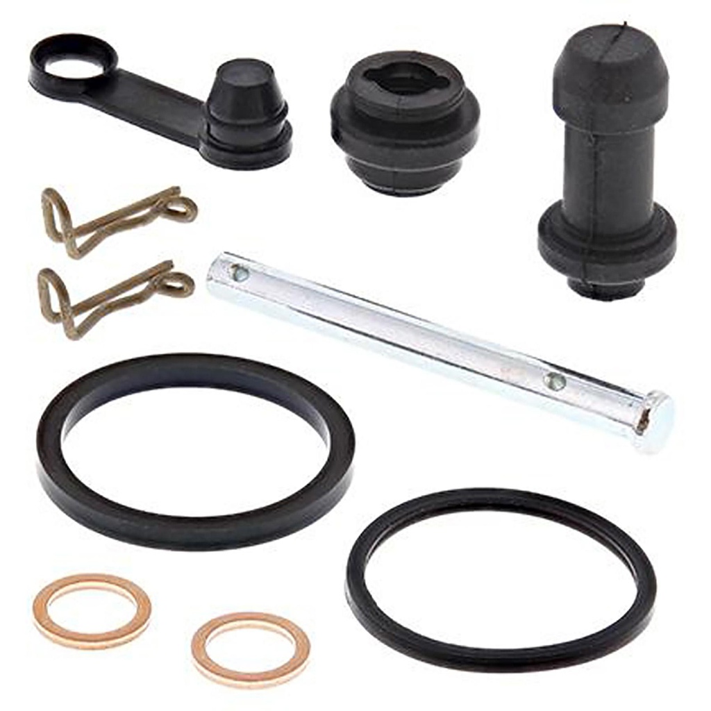 All Balls Brake Caliper Rebuild Kit - Parts Giant