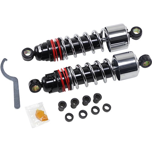 Burly Slammer Plus Shocks - Parts Giant