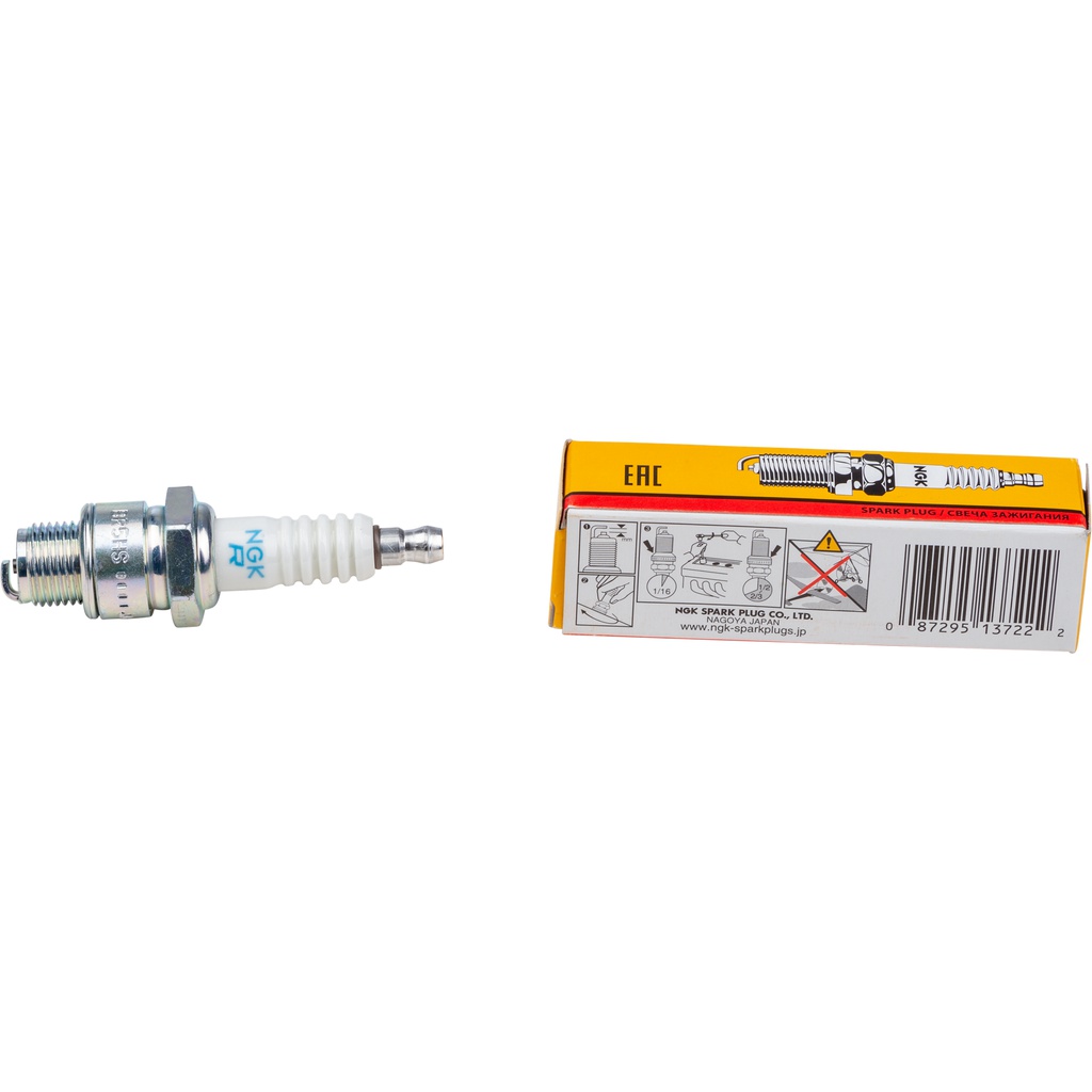 NGK Spark Plug - Parts Giant