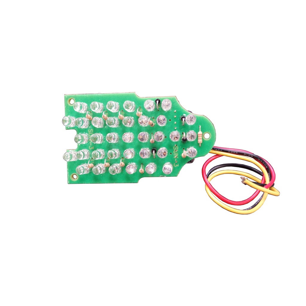 Drag Specialties LED Board for Universal LED Tombstone Taillight ...