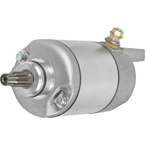 Wild Boar Starter Motor - Parts Giant