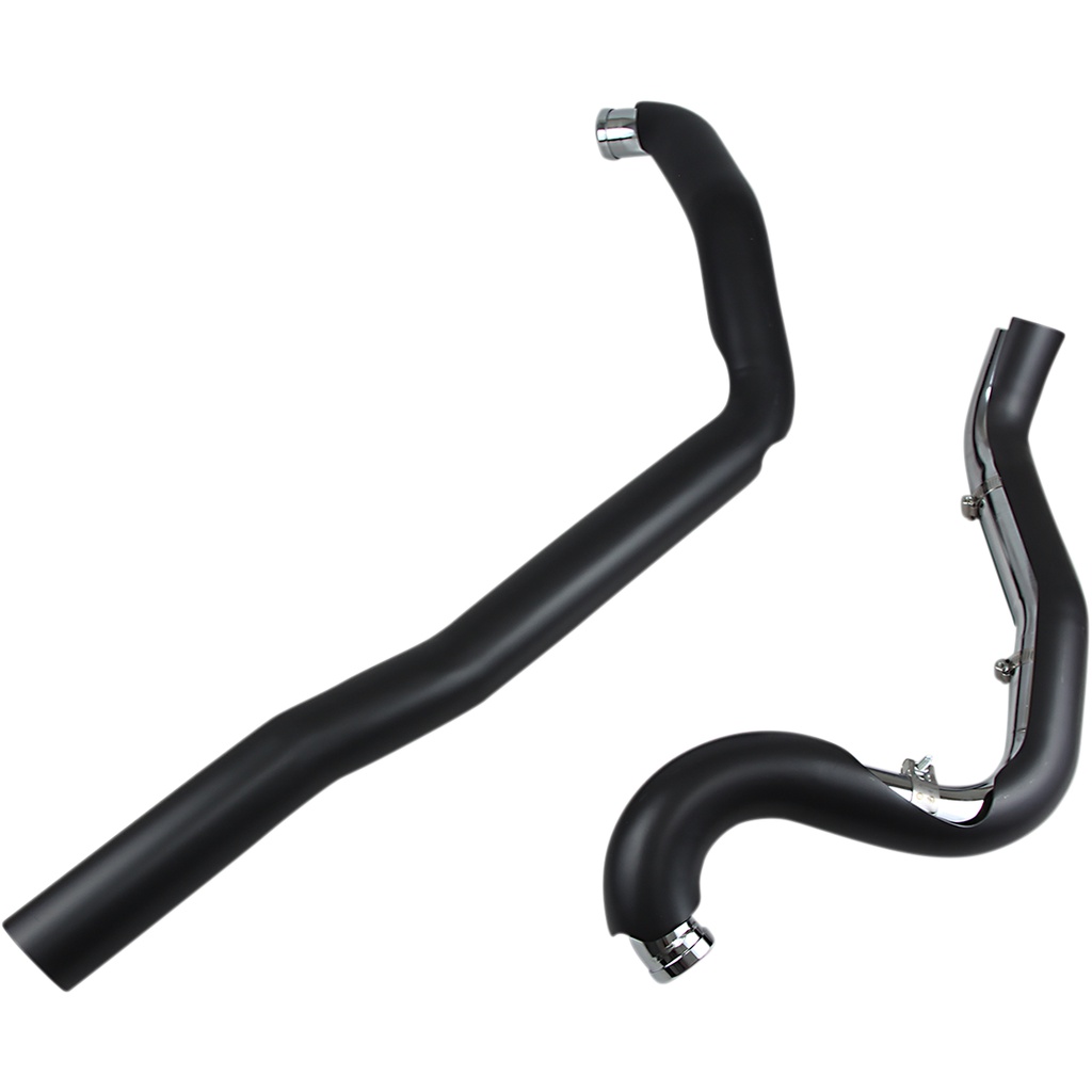Cobra True Duals Header Pipes - Parts Giant