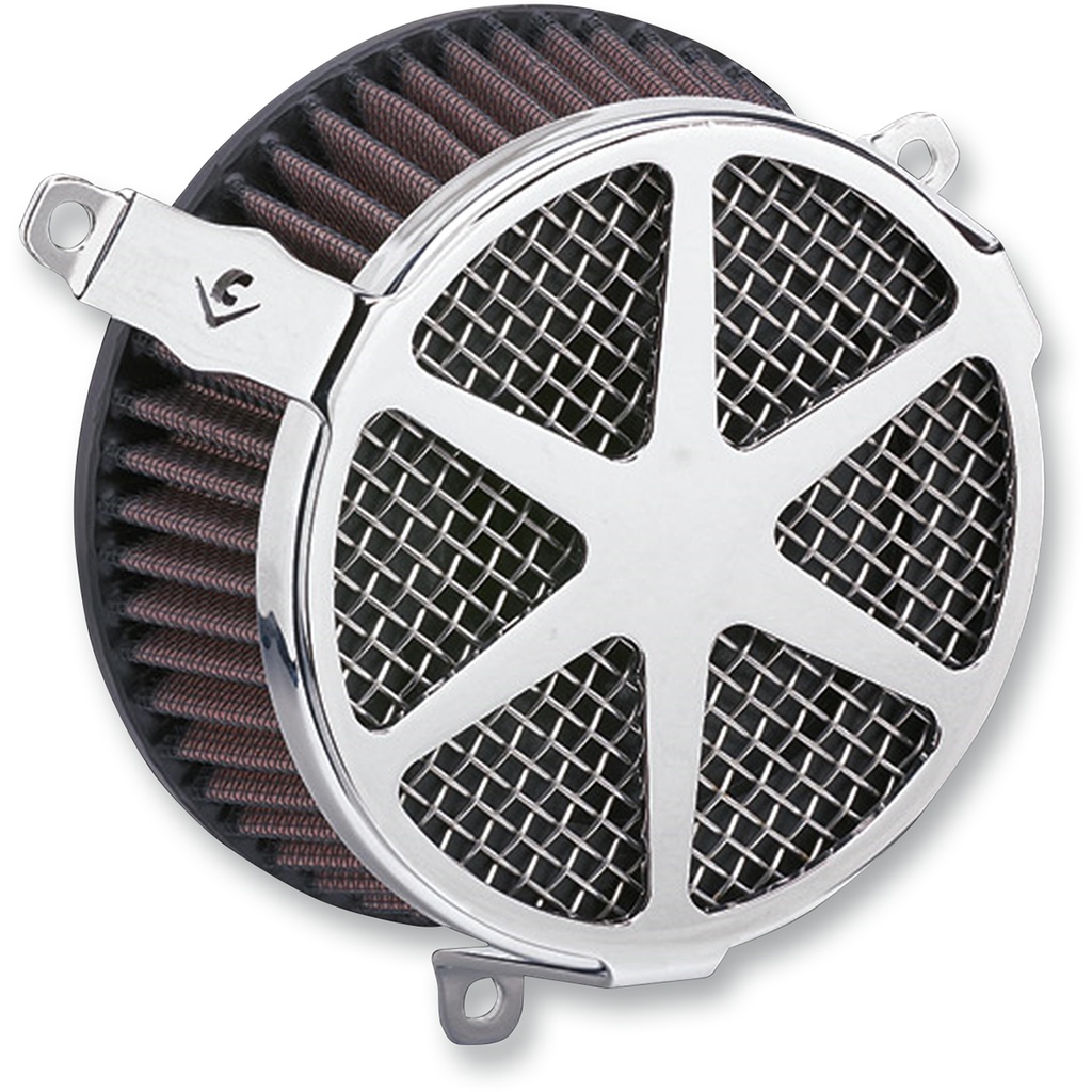 Cobra Spoke Air Intake System - Parts Giant