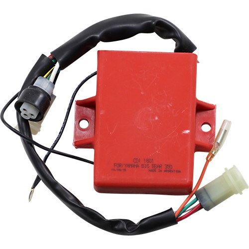 Rick's Motorsports CDI Box - Parts Giant