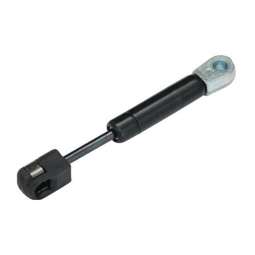 Show Chrome Trunk Shock - Parts Giant