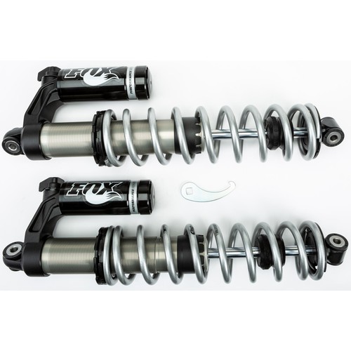 Fox Shox 2.0 Podium QS3 Shocks - Parts Giant