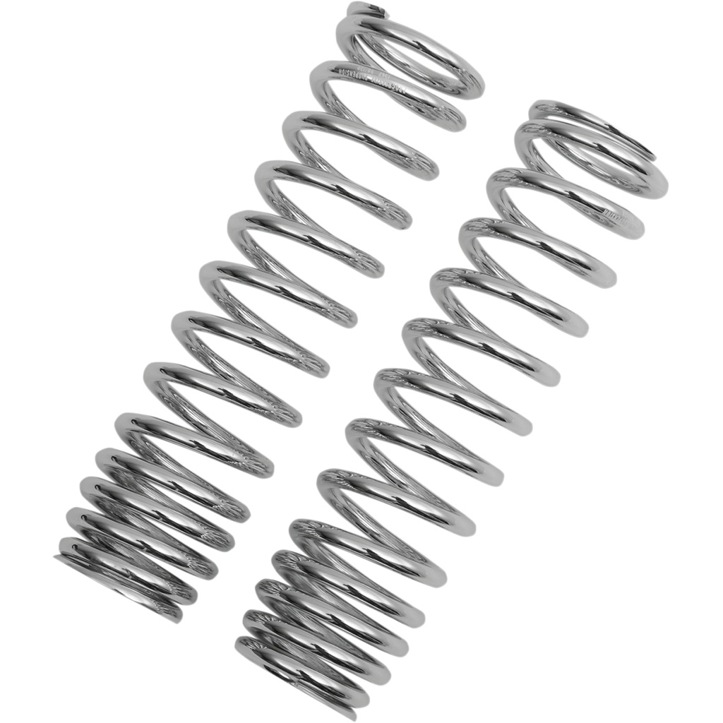 Progressive 12 Series Shock Springs - Parts Giant