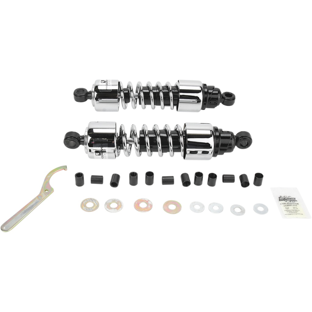 Progressive 412 Series Shocks - Parts Giant