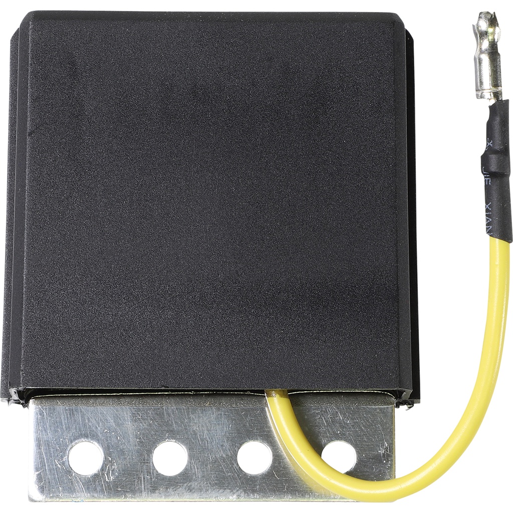 Parts Unlimited Regulator/Rectifier - Parts Giant