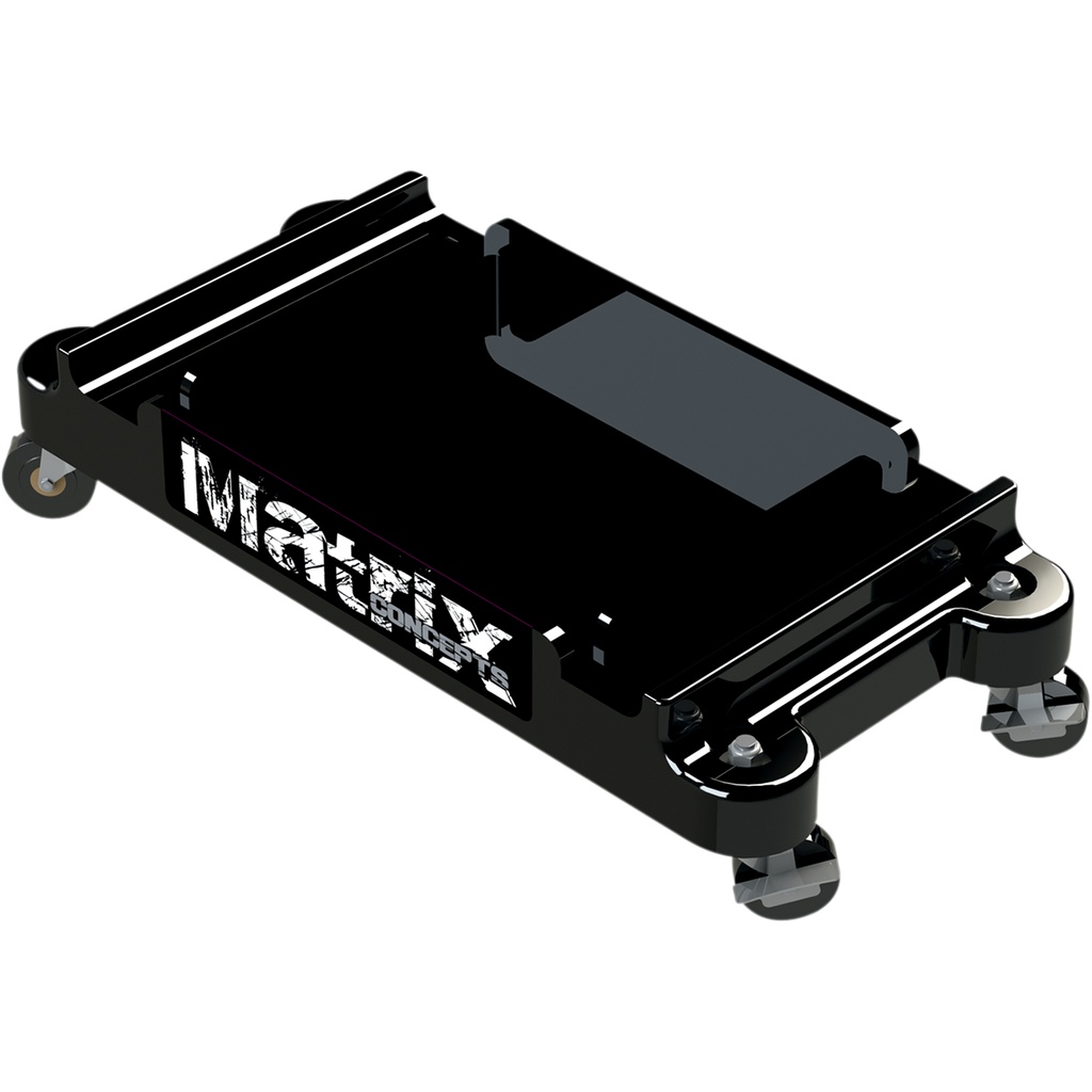 Matrix Concepts Roller Caddy for C1 M2 & M64 Motorcycle Stands - Parts ...