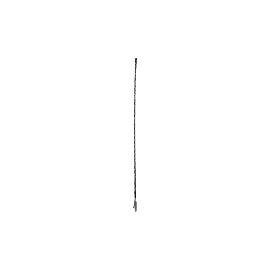 Moose RGB LED Light Rod 5 ft. Black - Parts Giant