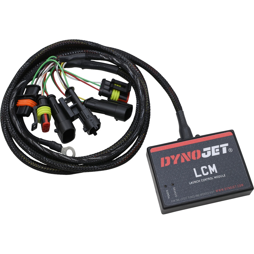 Dynojet LCM Launch Control Module - Parts Giant