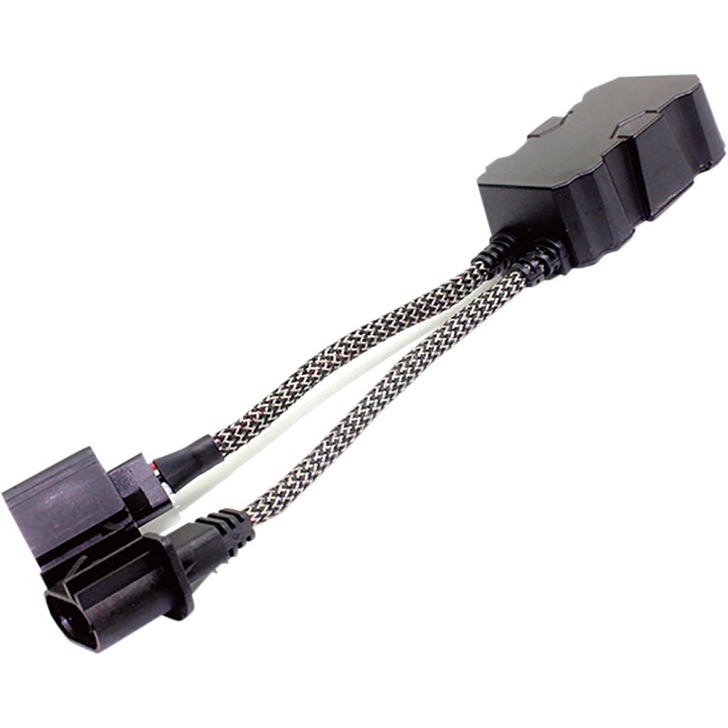 Headwinds Type H13 LED Headlight Adapter - Parts Giant