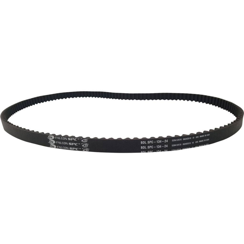 Drag Specialties Rear Drive Belt - Parts Giant