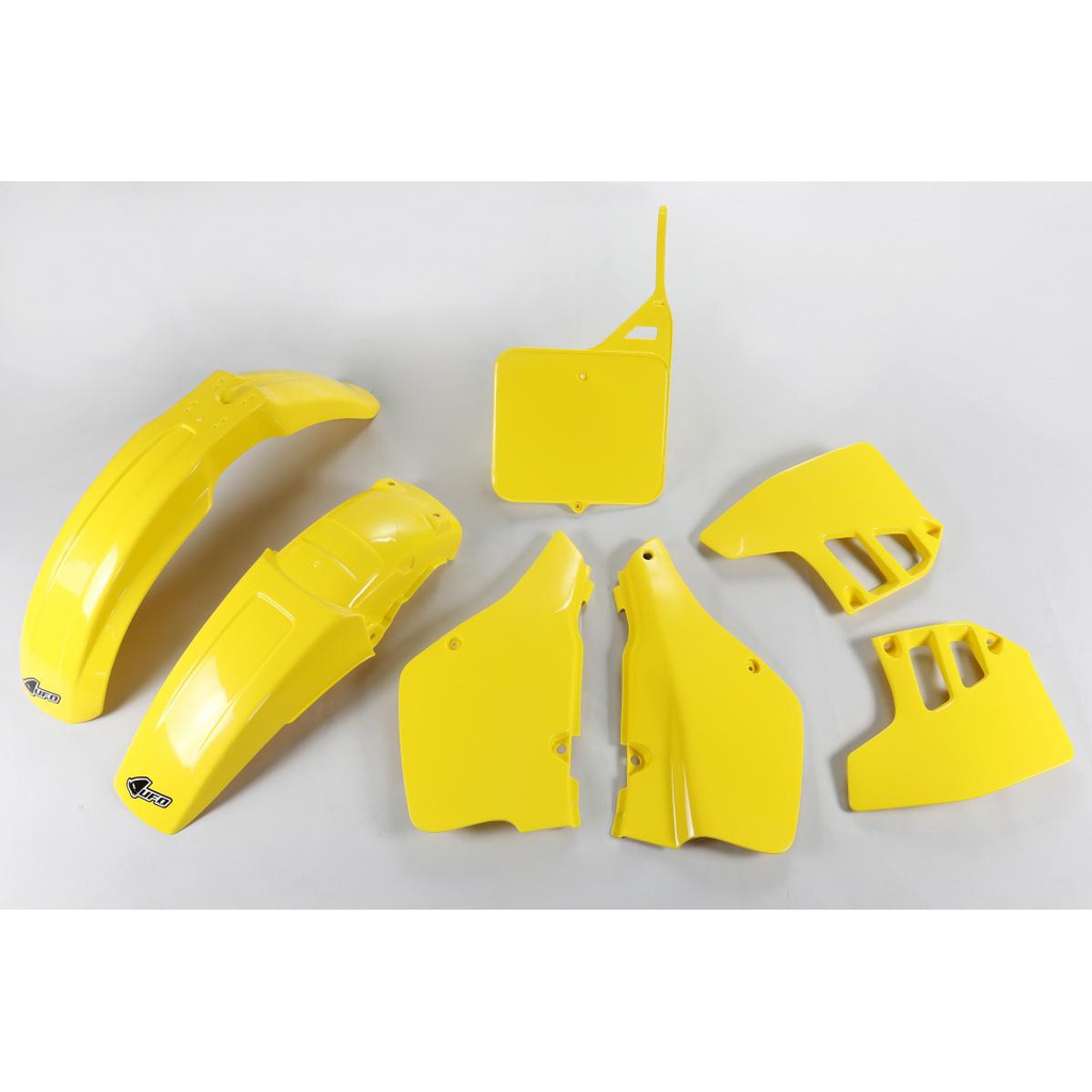 UFO Complete Plastics Kit - Parts Giant