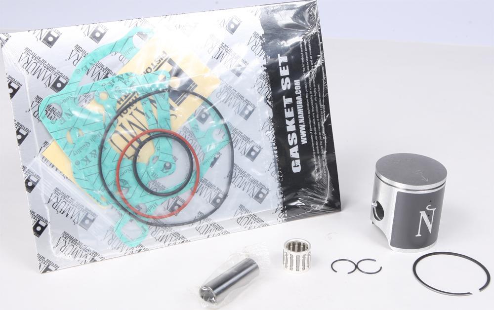 Namura Top End Repair Piston Kit - Parts Giant