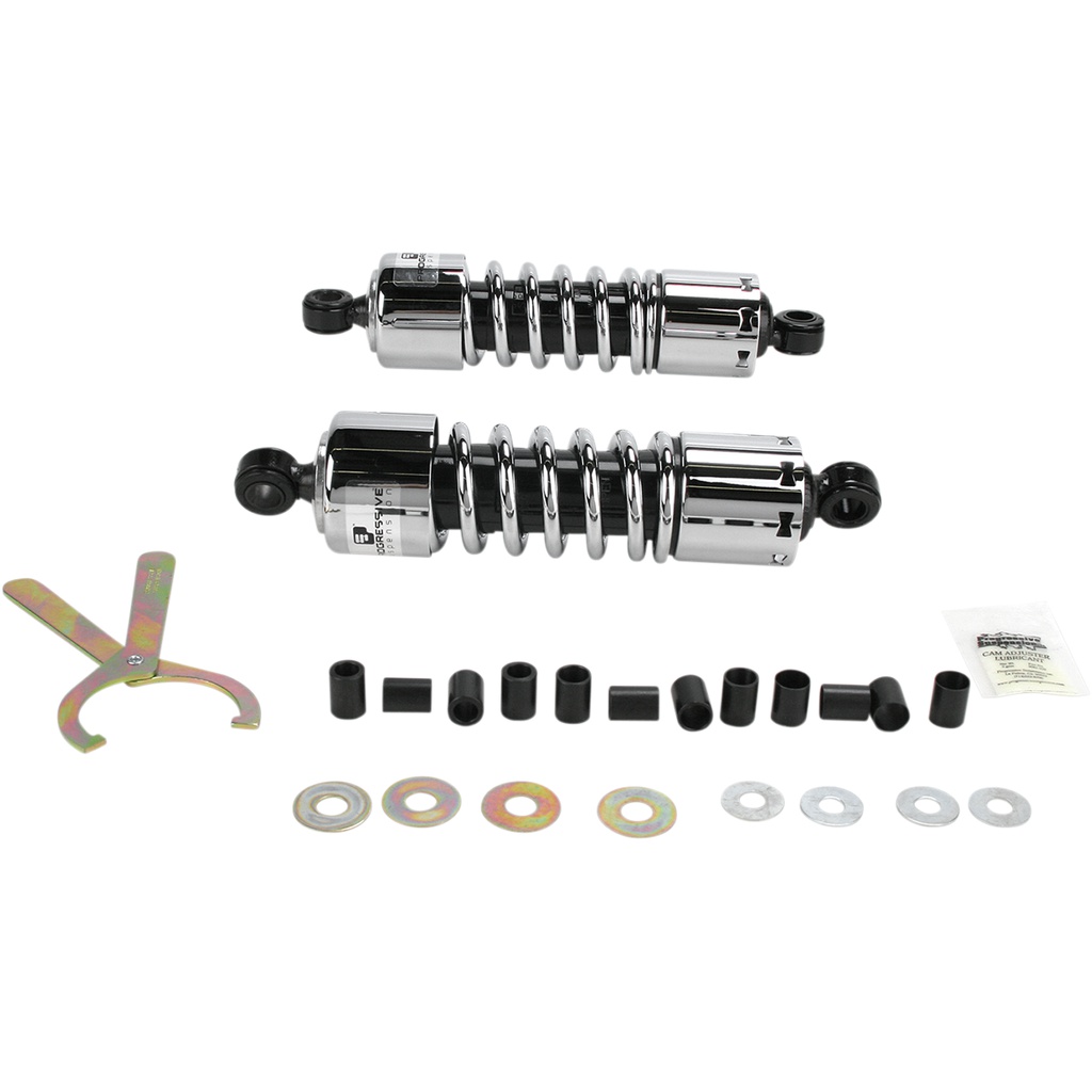 Progressive 412 Series Shocks - Parts Giant