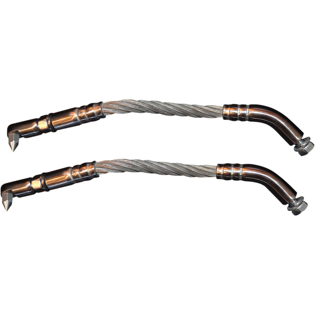 Straightline Ice Scratchers - Parts Giant