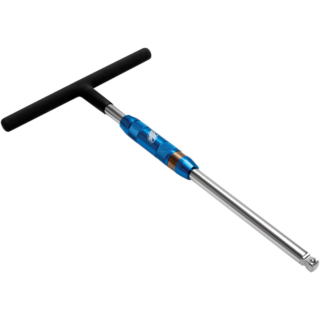 Motion Pro Spinner II T-Handle Tool with Socket Drive - Parts Giant