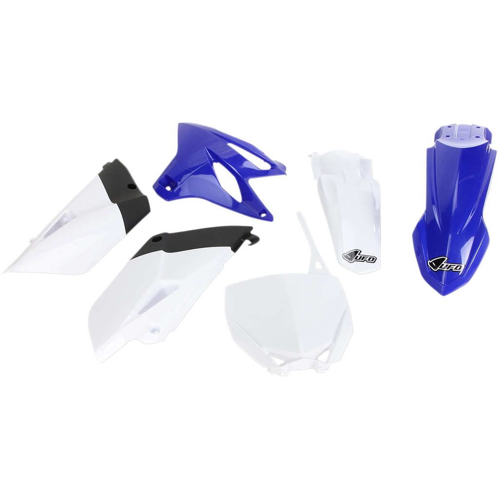 UFO Complete Plastics Kit - Parts Giant