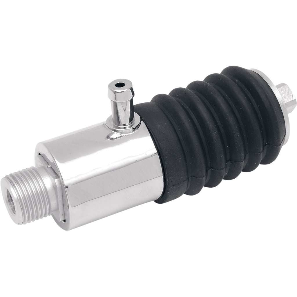 Drag Specialties Rear Brake Master Cylinder - Parts Giant