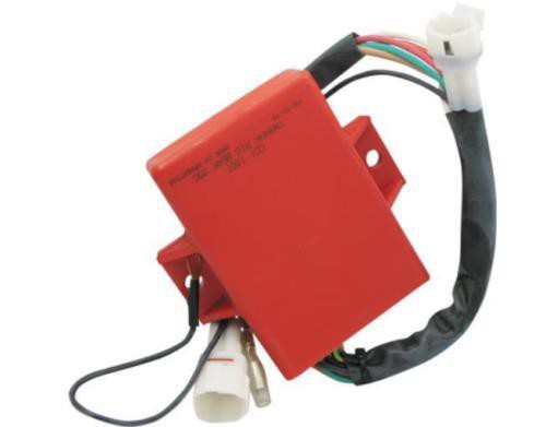 Rick's Motorsports Hot Shot CDI Box - Parts Giant