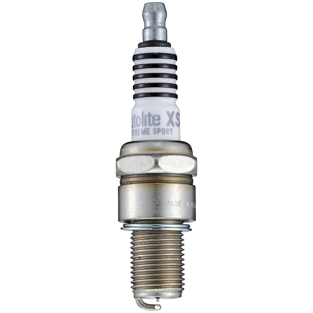Autolite Iridium Extreme Sport Spark Plug - Parts Giant