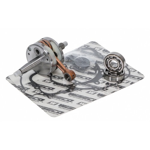 Wiseco Engine Bottom End Rebuild Kit - Parts Giant