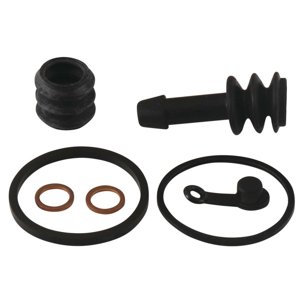 All Balls Brake Caliper Rebuild Kit - Parts Giant