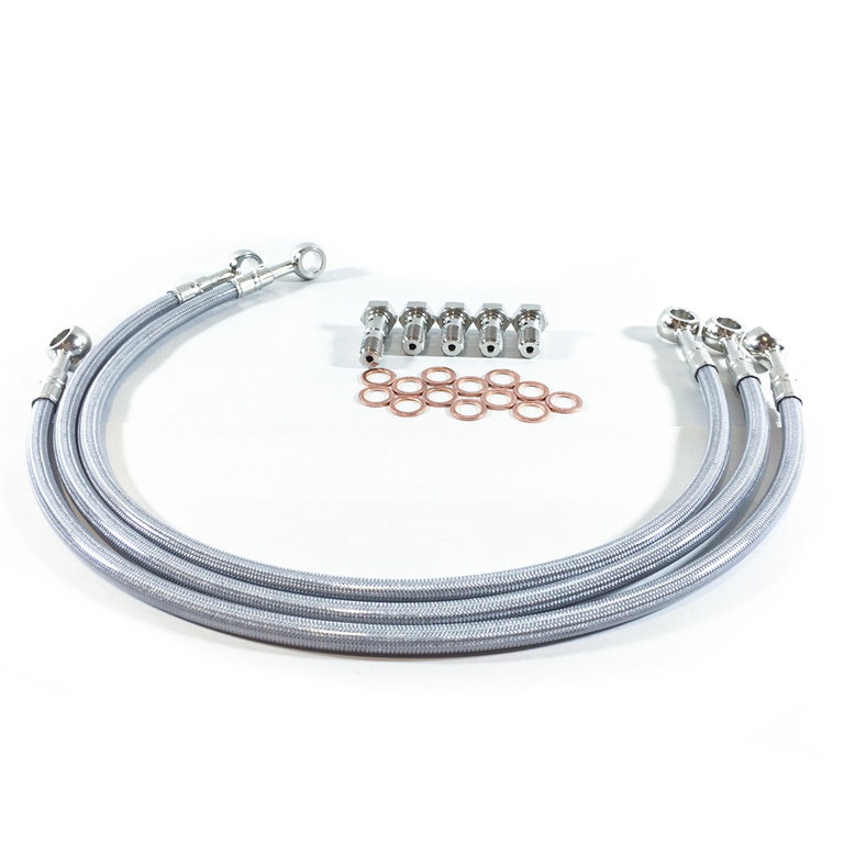 Galfer Brake Line Kit - Parts Giant