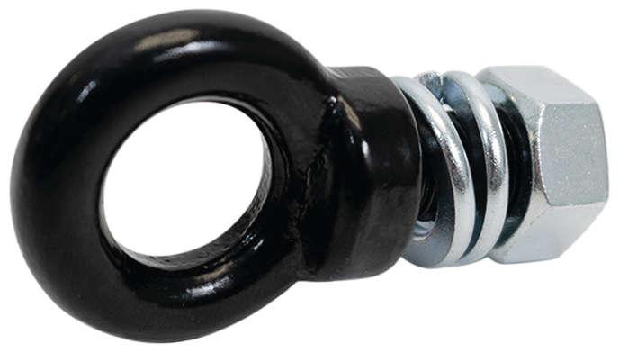 PRP Clip-In Harness Tab Eye Bolt - Parts Giant