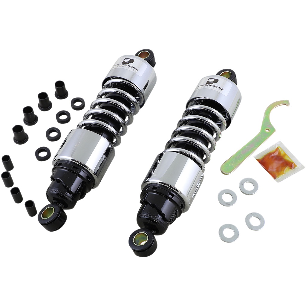 Progressive 412 Series Shocks - Parts Giant