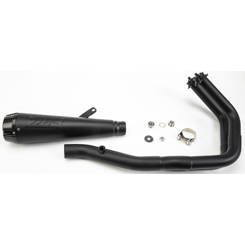 Two Brothers Comp-S 2-into-1 Exhaust System - Parts Giant