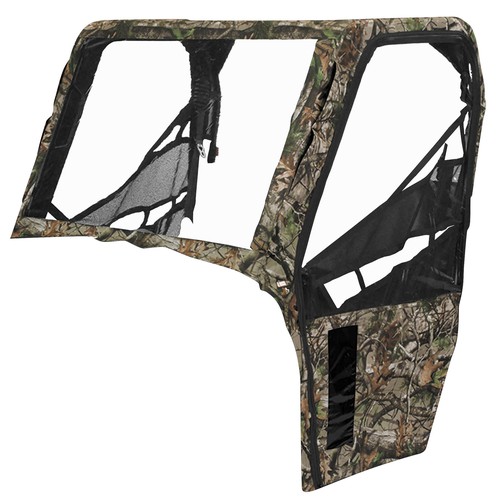 Classic Accessories UTV Cab Enclosure - Parts Giant