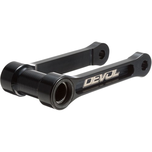 Devol Aluminum Lowering Link - Parts Giant